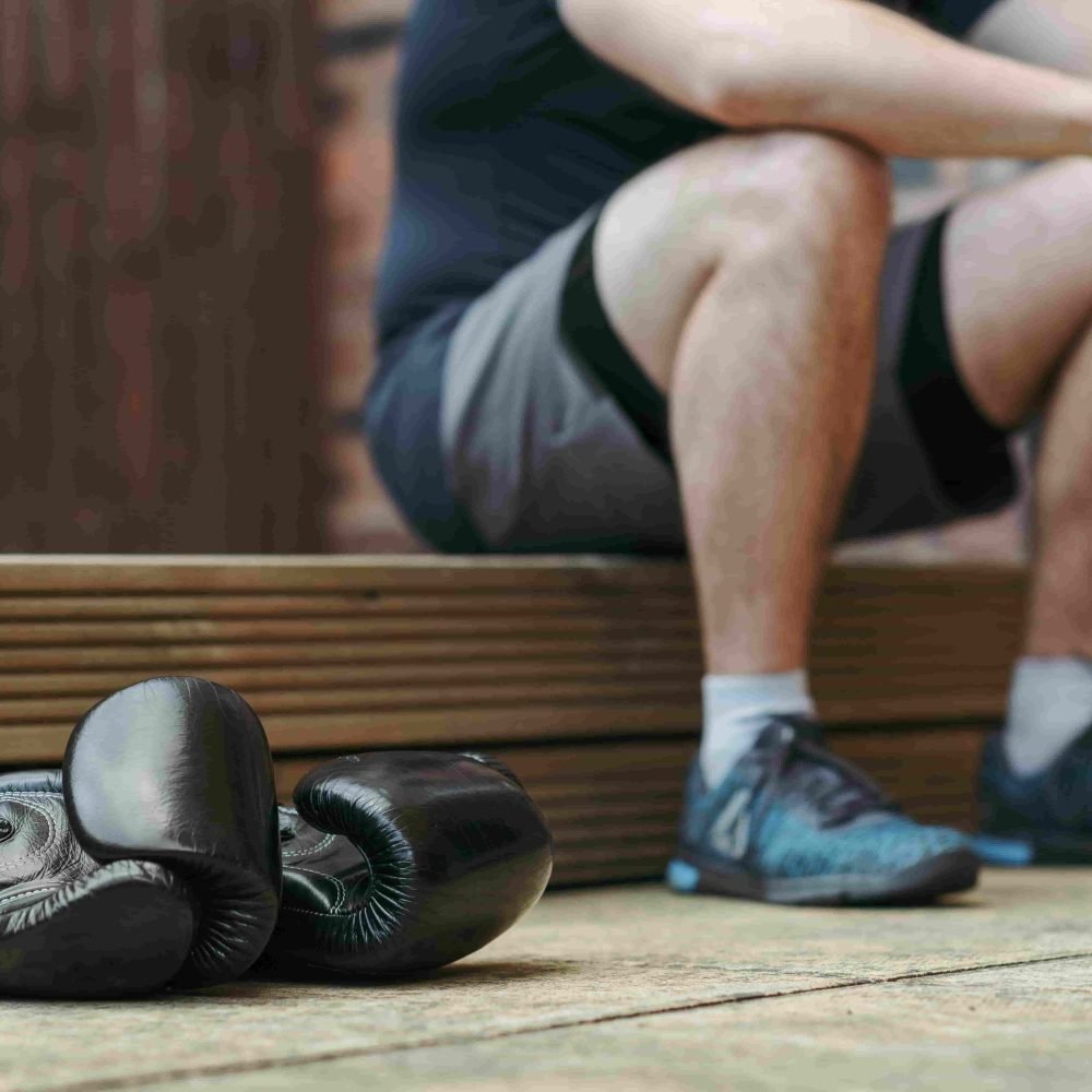 Boxing Warm Up: Get Ready to Fight - BOXINGFELLAS