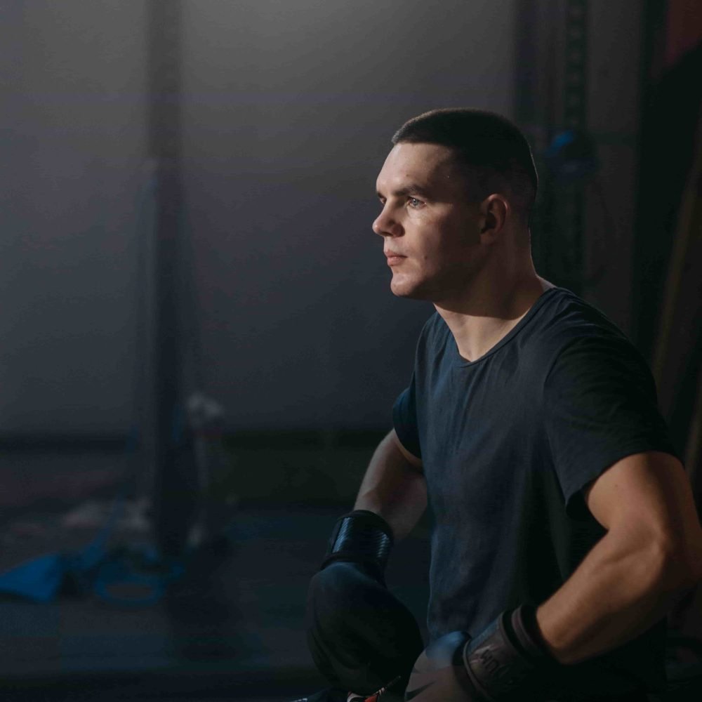 Boxing Warm Up: Get Ready to Fight - BOXINGFELLAS