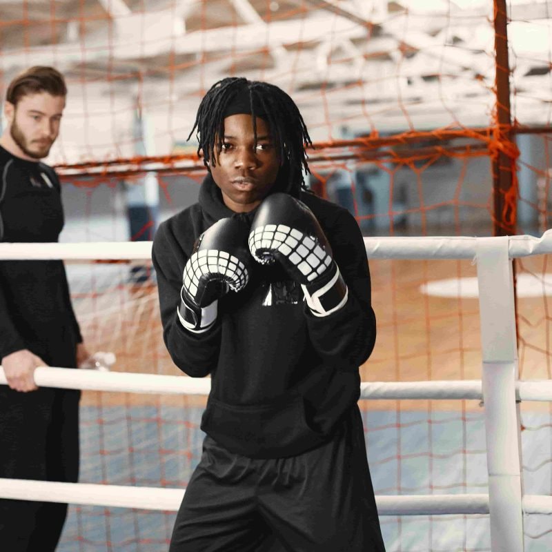 Boxing Footwork Fundamentals: Move Like a Pro - BOXINGFELLAS