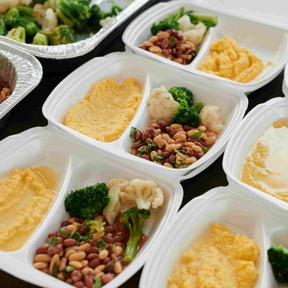 Diet for Boxers: Maximize Energy, Minimize Fatigue - BOXINGFELLAS