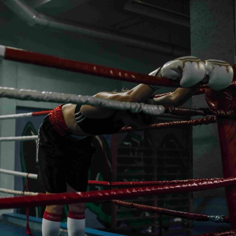 Stretching Exercises for Boxing: Stay Flexible - BOXINGFELLAS