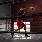 What is Shadowboxing? - BOXINGFELLAS