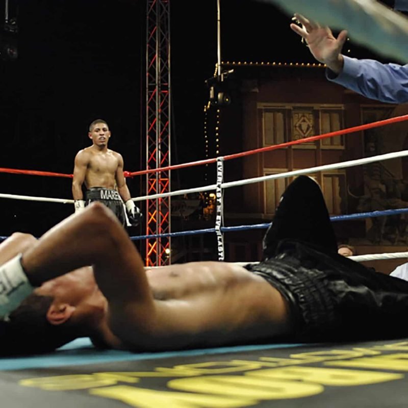 Best Boxing Matches: Unforgettable Battles in the Ring - BOXINGFELLAS