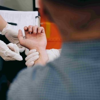 Boxing Injuries: What Every Fighter Should Know - BOXINGFELLAS