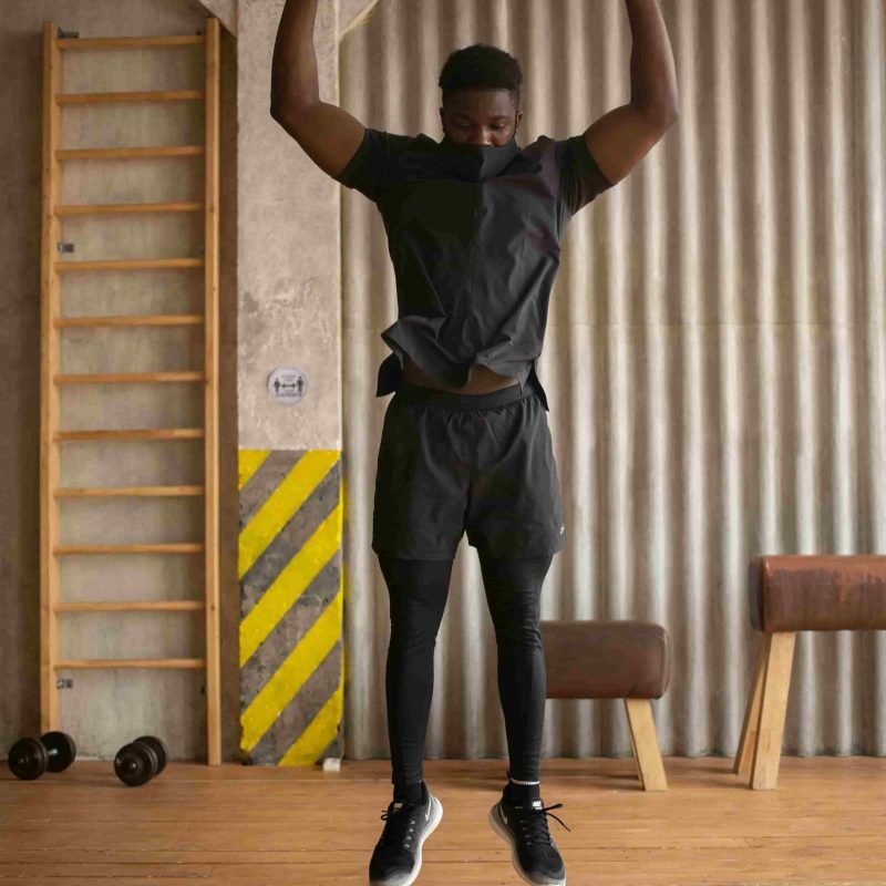 Plyometric Exercises for Boxers: Explosiveness for Top Fighters ...